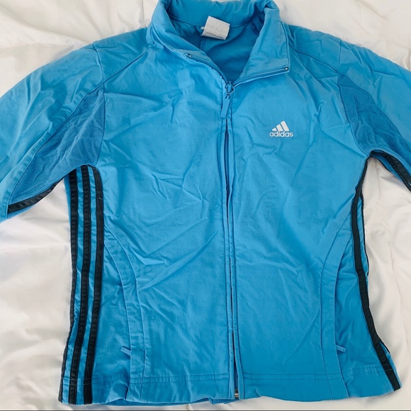 adidas | Jackets & Coats | Adidas Climacool Jacket | Poshmark